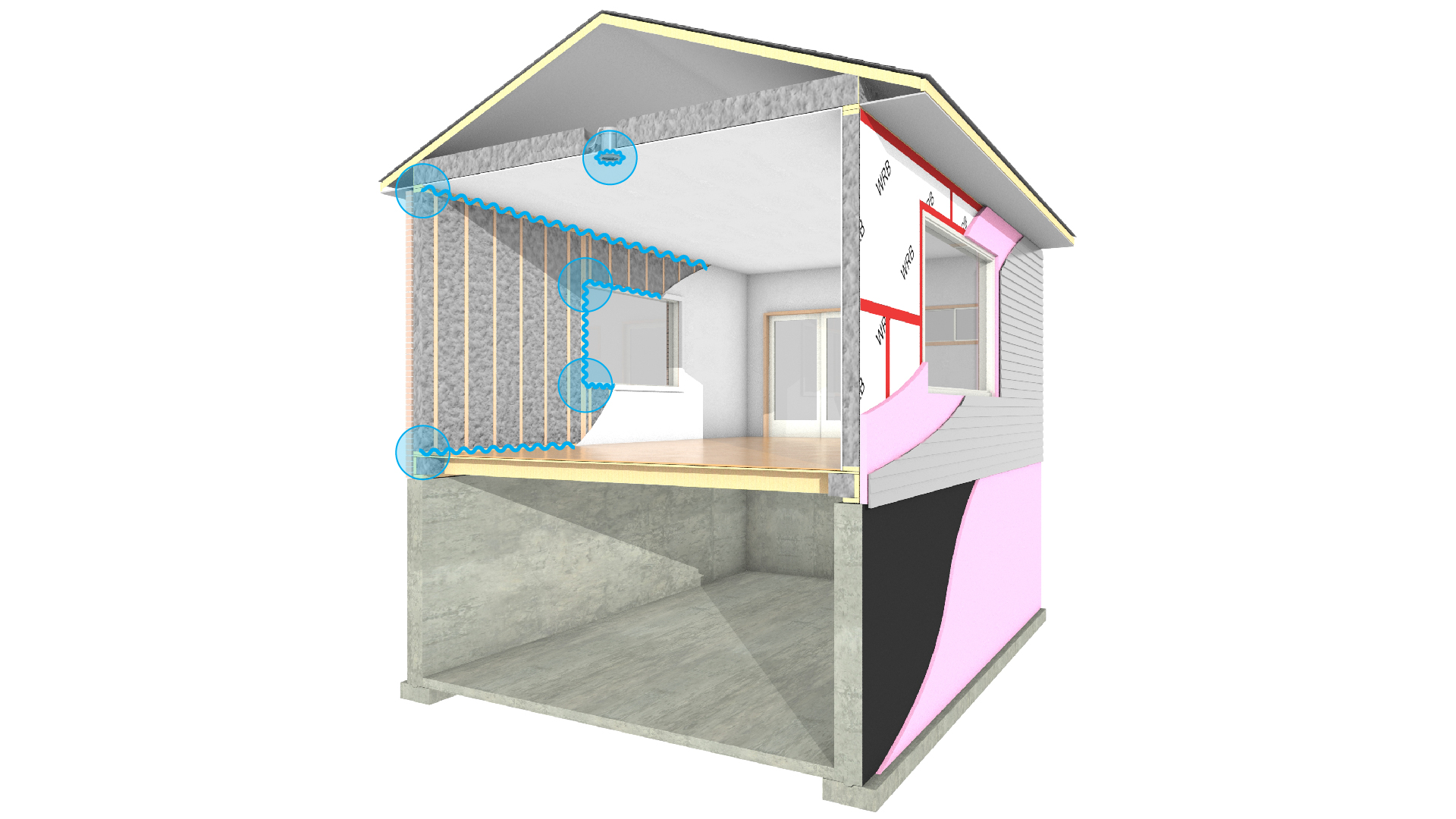 Animations - Construction Instruction