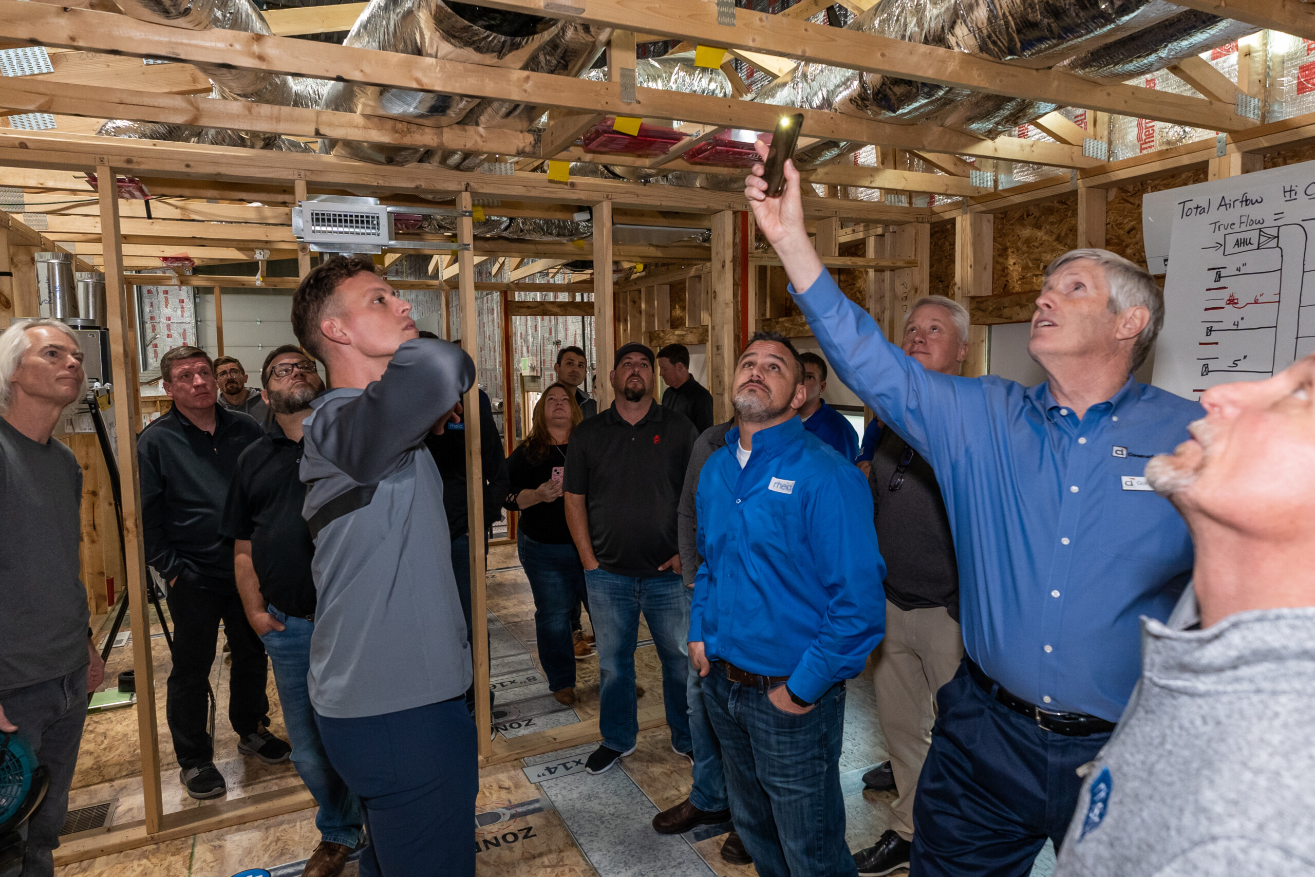 Training - Construction Instruction