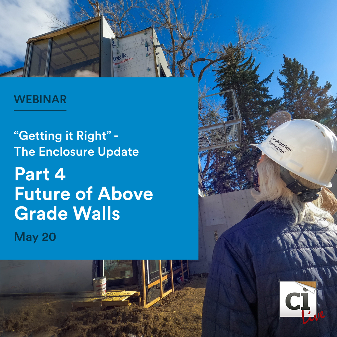 "Getting it Right" - The Enclosure Update: Part 4, The Future of Above ...